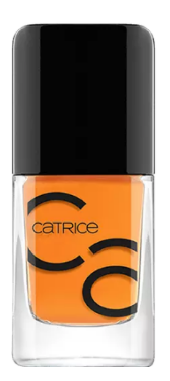 CATRICE Cosmetics CATRICE ICONAILS GEL LACQUER 123 Tropic Like It'S Hot ...