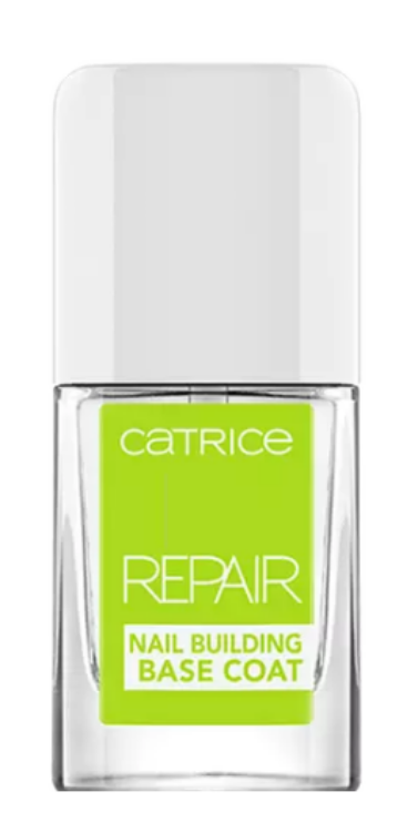 CATRICE Cosmetics NAIL REPAIR NAIL BUILDING BASE COAT - 1Source