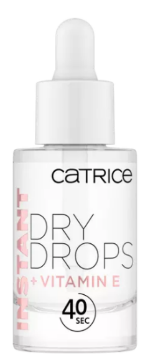 CATRICE Cosmetics INSTANT DRY DROPS - 1Source