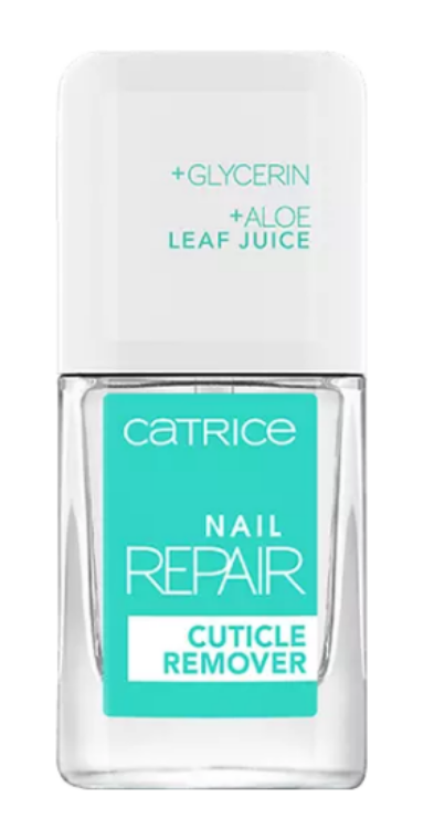 CATRICE Cosmetics NAIL REPAIR CUTICLE REMOVER - 1Source