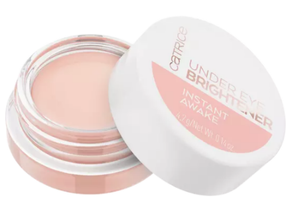 CATRICE Cosmetics UNDER EYE BRIGHTENER - 1Source