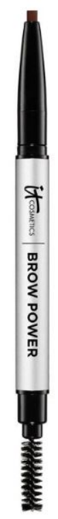 IT Cosmetics Brow Power Universal Eyebrow Pencil Color Auburn - 1Source