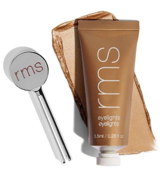 RMS Beauty Eyelights Cream Shadow Flare - 1Source