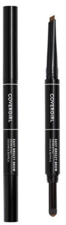 COVERGIRL Easy Breezy Brow Draw & Fill Color Soft Brown - 1Source