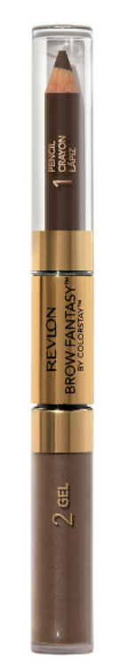 Revlon Brow Fantasy Dark Brown - 1Source