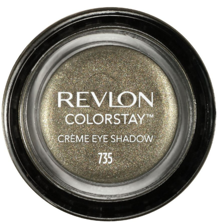 Revlon Colorstay Creme Eye Shadow Pistachio - 1Source