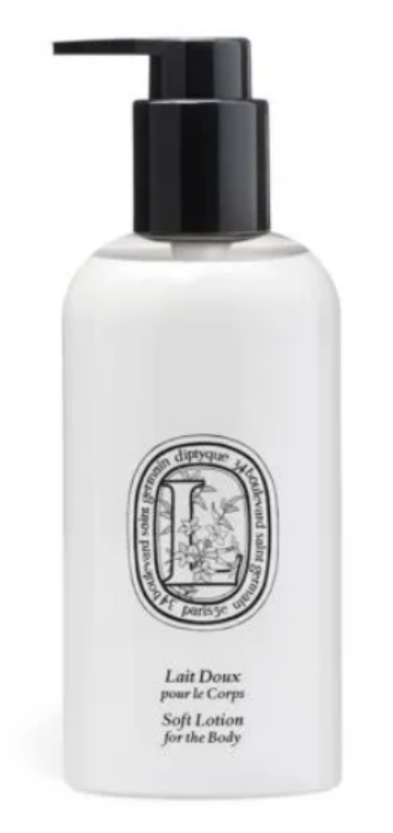 Diptyque SOFT LOTION FOR THE BODY - 1Source