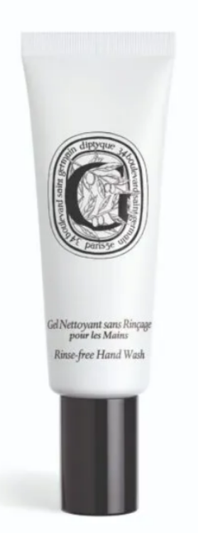 Diptyque RINSE FREE HAND WASH - 1Source