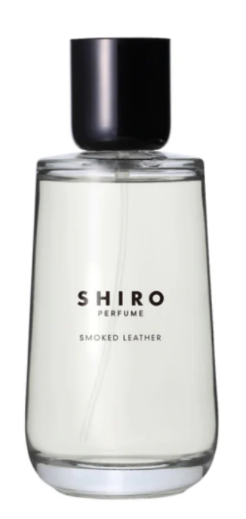 SHIRO PERFUME SMOKED LEATHER - 1Source