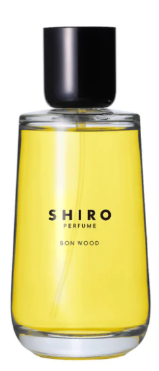 SHIRO PERFUME BON WOOD - 1Source