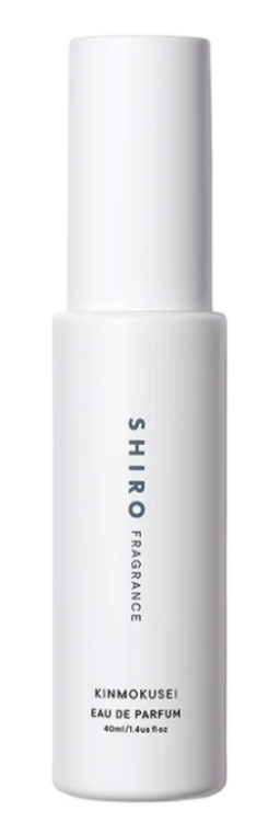 SHIRO FRAGRANCE KINMOKUSEI EAU DE PARFUM - 1Source