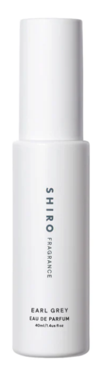 SHIRO FRAGRANCE EARL GREY EAU DE PARFUM - 1Source
