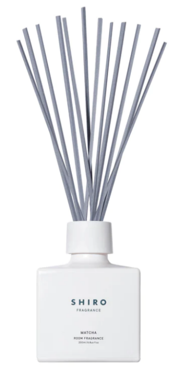 SHIRO FRAGRANCE MATCHA ROOM FRAGRANCE - 1Source