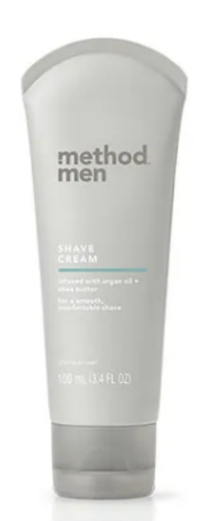 Method Men Shave Cream Sea + Surf - 1Source