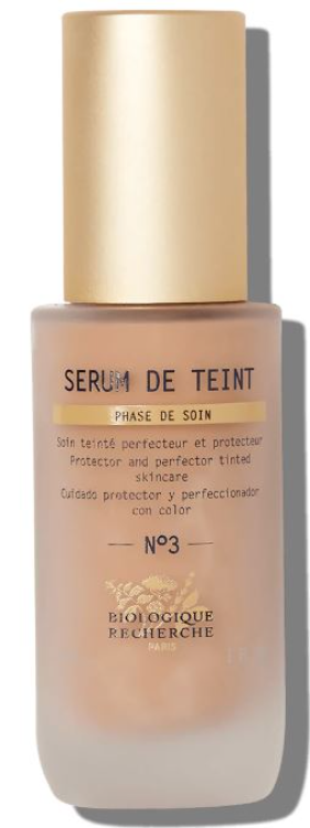 Biologique Recherche No 3 Serum De Teint - 1Source