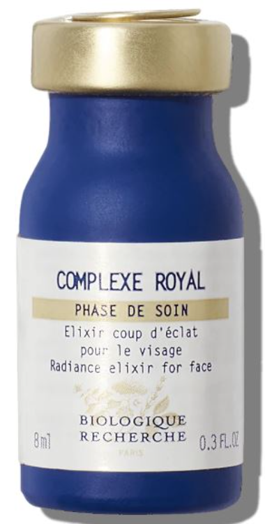 Biologique Recherche Complexe Royal - 1Source