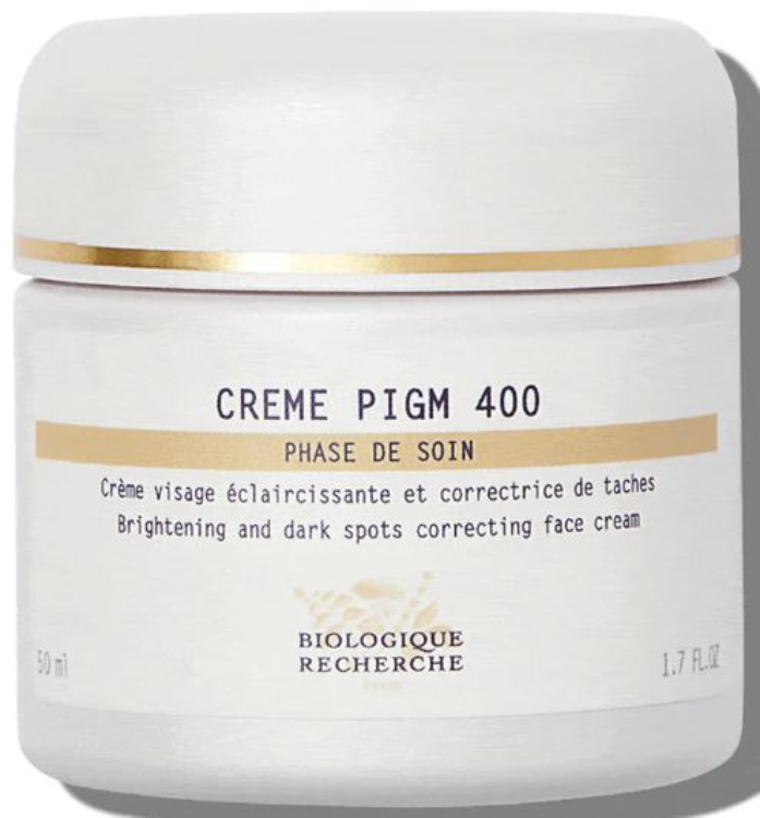 Biologique Recherche Creme Pigm 400 - 1Source