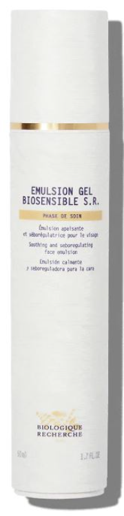 Biologique Recherche Emulsion Gel Biosensible S R - 1Source