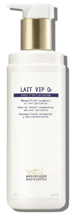Biologique Recherche Lait Vip O2 Oxygenating Milk Cleanser - 1Source