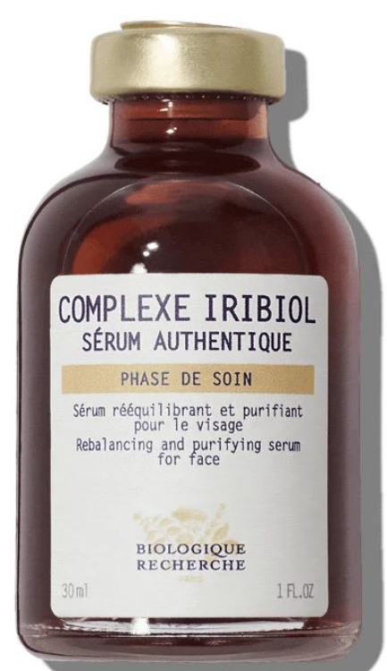 Biologique Recherche Complexe Iribiol Serum Authentique - 1Source
