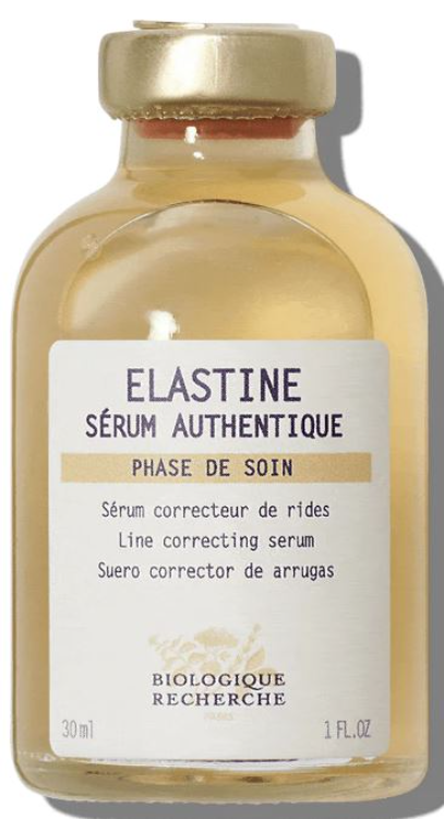 Biologique Recherche Elastine Serum Authentique - 1Source