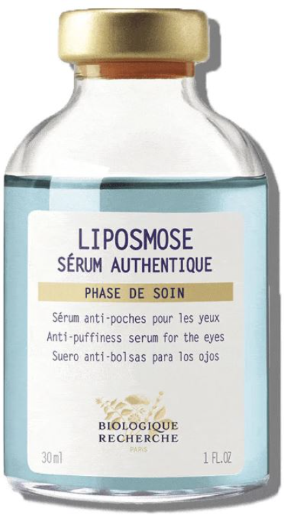 Biologique Recherche Liposmose Serum Authentique - 1Source