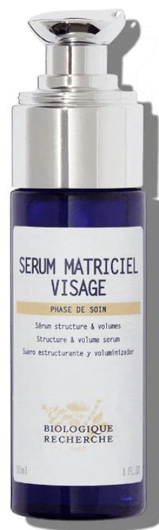 Biologique Recherche Serum Matriciel Visage - 1Source