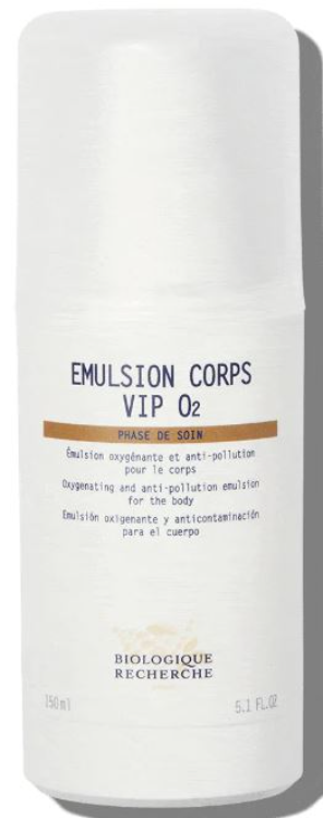 Biologique Recherche Emulsion Corps Vip O2 - 1Source
