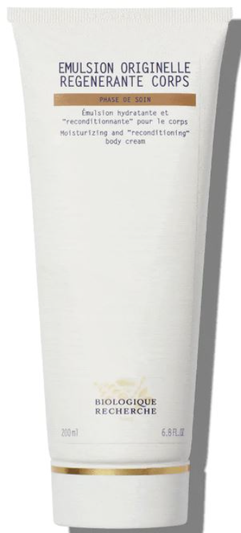 Biologique Recherche Emulsion Originelle Regenerante Corps - 1Source