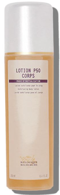 Biologique Recherche Lotion P50 Corps Exfoliating Body Toner - 1Source