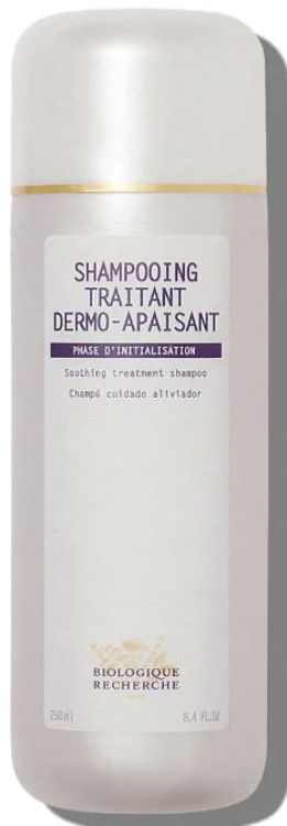 Biologique Recherche Shampooing Traitant Dermo Apaisant - 1Source