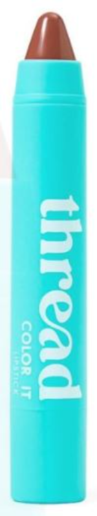 Thread Color It Lipstick Color Grace - 1Source