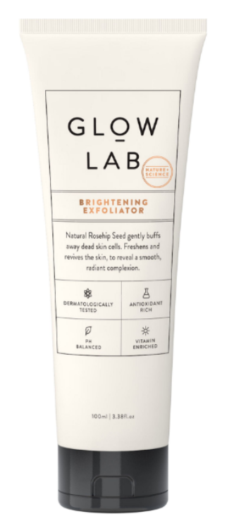 GLOW LAB BRIGHTENING EXFOLIATOR - 1Source