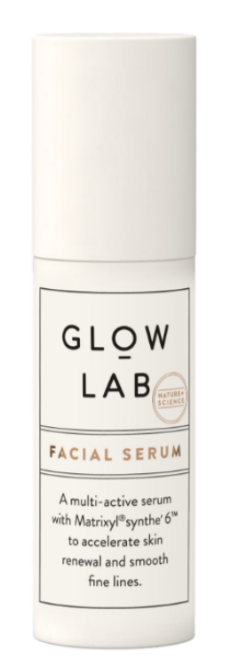 GLOW LAB FACIAL SERUM - 1Source