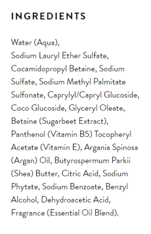 GLOW LAB MAN BODY WASH - 1Source