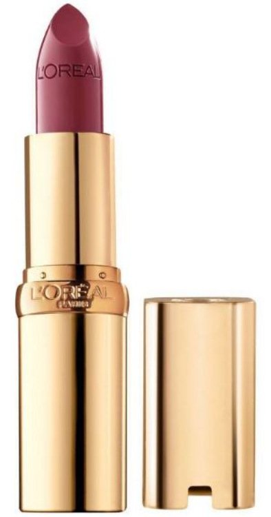 L'Oreal Paris Colour Riche Original Satin Lipstick For Moisturized Lips ...