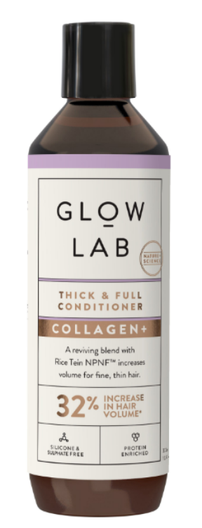 GLOW LAB HYDRATING CONDITIONER COLLAGEN+ - 1Source