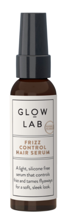 GLOW LAB FRIZ CONTROL HAIR SERUM - 1Source
