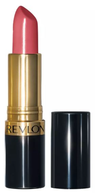 Revlon Super Lustrous Lipstick Color 423 Pink Velvet - 1Source