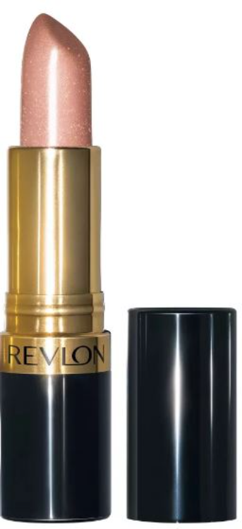 Revlon Super Lustrous Lipstick Color 025 Sky Line Pink - 1Source