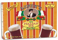 Lindy'S Homemade Italian Ice Root Beer - 1Source