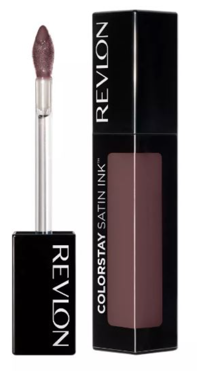 Revlon Colorstay Satin Ink Liquid Lipstick Color 024 Perfect Storm ...