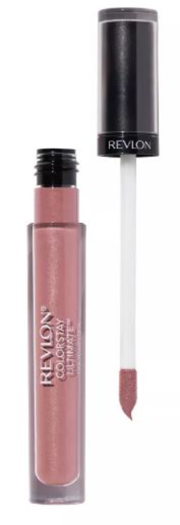 Revlon Colorstay Ultimate Liquid Lipstick Color Iconic Iris - 1Source