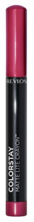 Revlon Colorstay Matte Lite Crayon Color 011 Lifted - 1Source