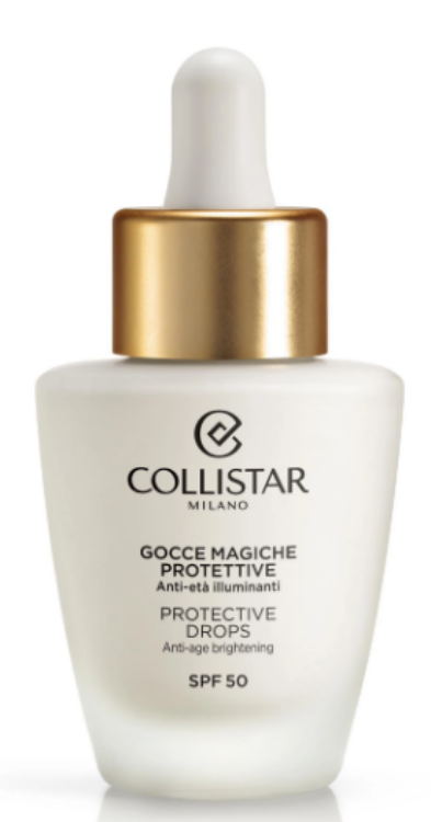 Colloistar Milano PROTECTIVE MAGIC DROPS SPF 50 - 1Source