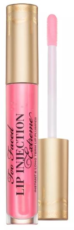 Too Faced Lip Injection Extreme Instant & Long Term Lip Plumper - 1Source