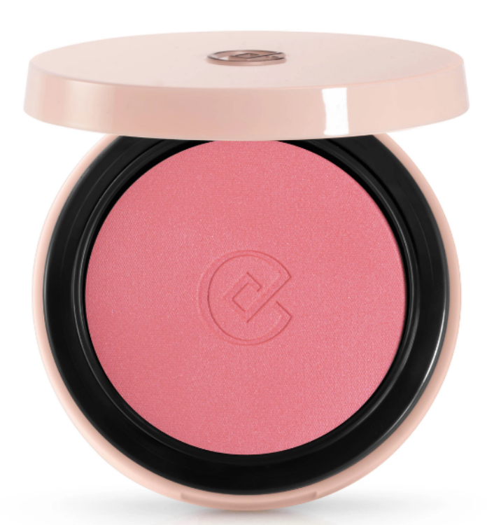 Collistar Milano IMPECCABLE MAXI BLUSH 04 Confetto - 1Source