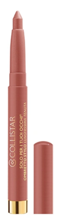 Collistar Milano FOR YOUR EYES ONLY EYE SHADOW STICK 4 Seashell - 1Source