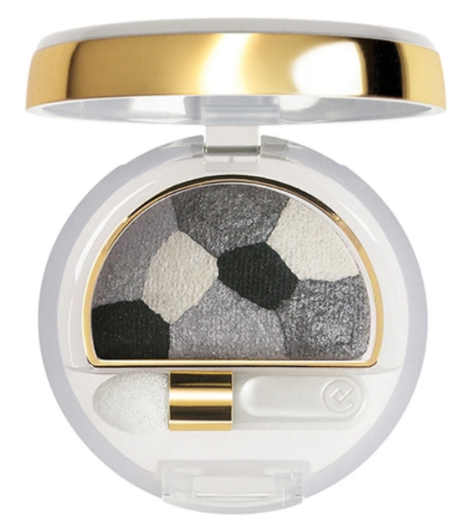 Collistar Milano DOUBLE EFFECT EYESHADOW WET&DRY 19 Smoky Eyes - 1Source