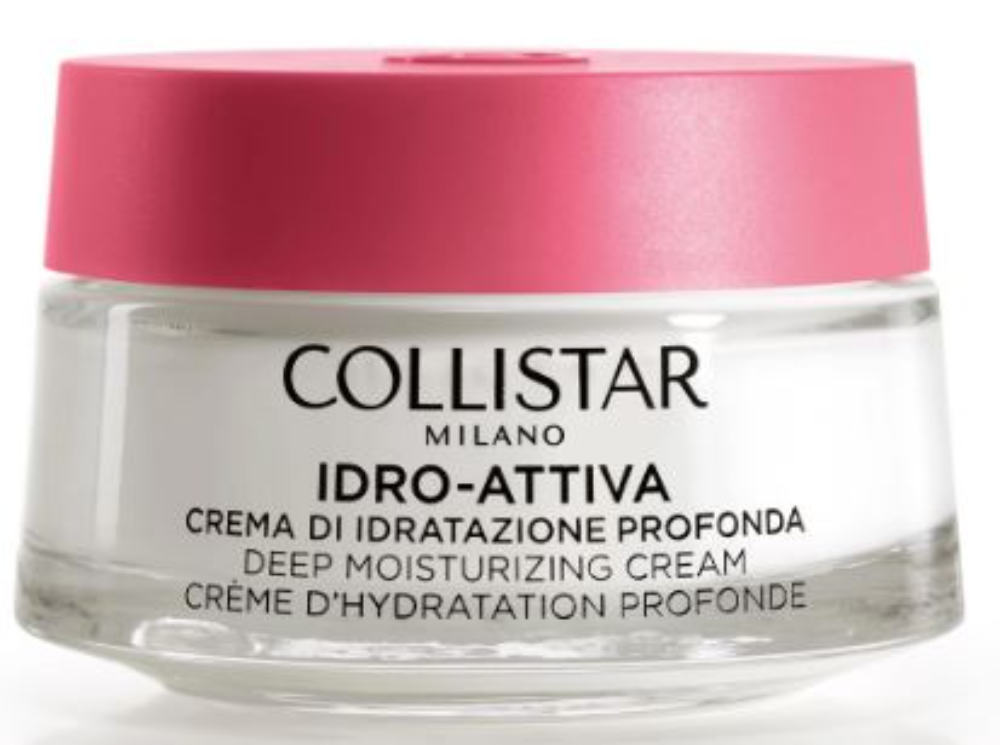 COLLISTAR MILANO DEEP MOISTURIZING CREAM - 1Source